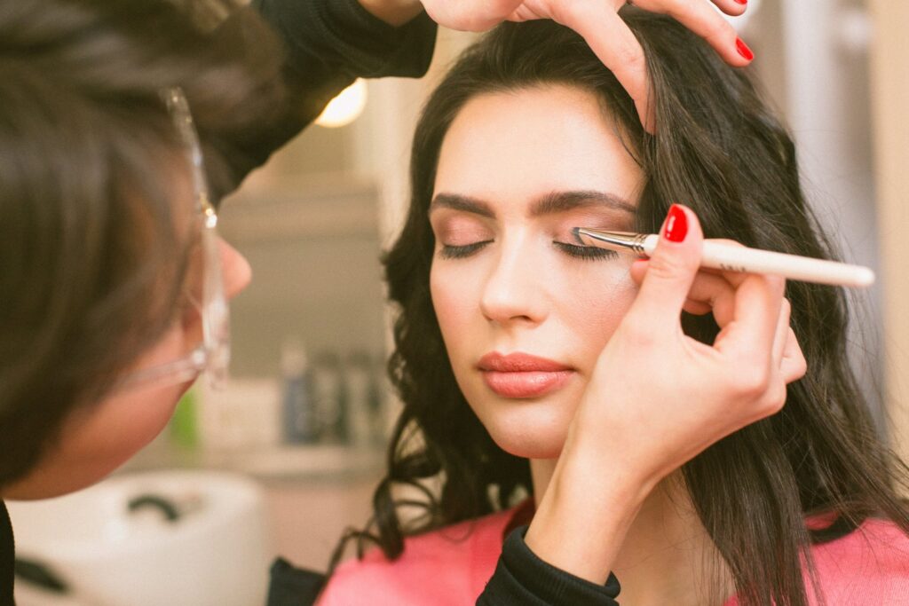 Style Fix Total Image Makeover Services