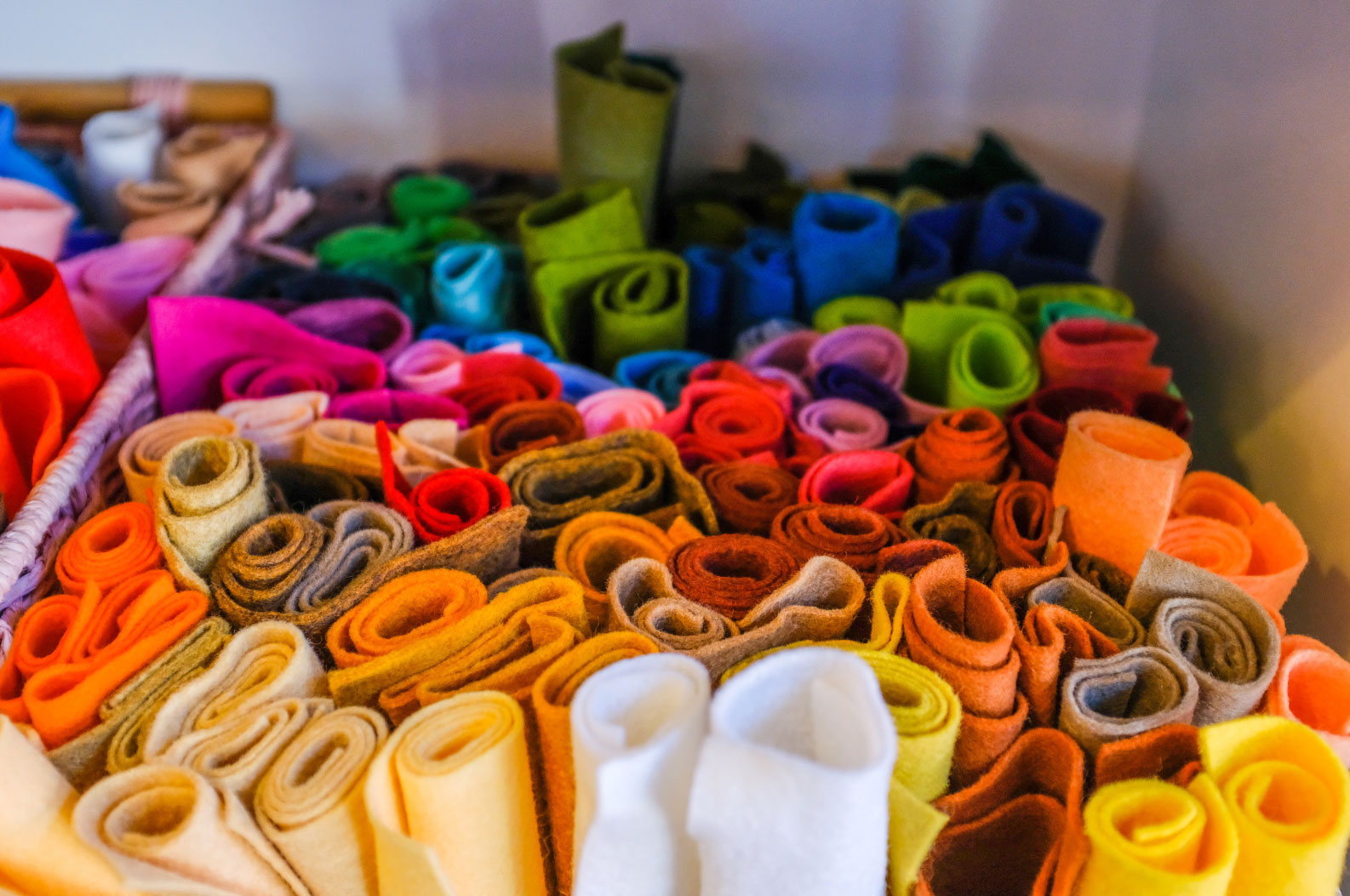 Seasonal Color Analysis And Why You Need a Color Consultant