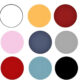 What colors go with navy? Navy color combination outfits