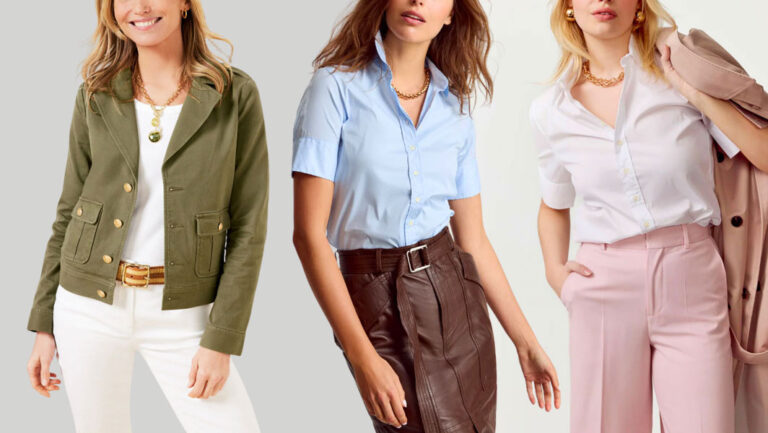 The Power of Color: 7 Color Combinations That Look Expensive