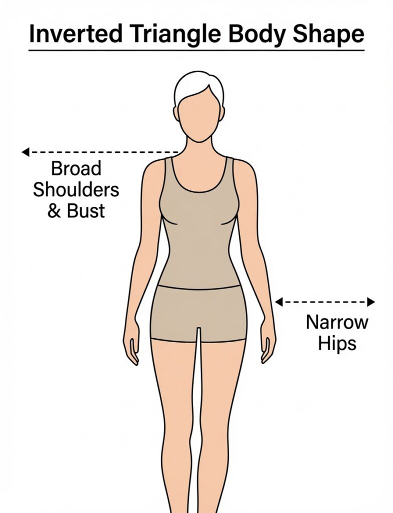 The Ultimate Body Type Style Guide & Flattering Fashion Tips